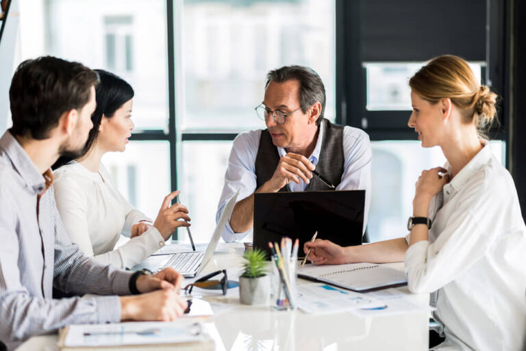 Building Trust in the Workplace: A Leader's Guide | TeamBonding