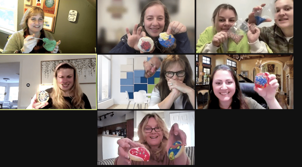 6 Candy Icebreaker Games for Work Teams | TeamBonding