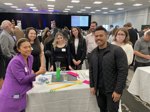 30+ Charity Team Building Programs | TeamBonding