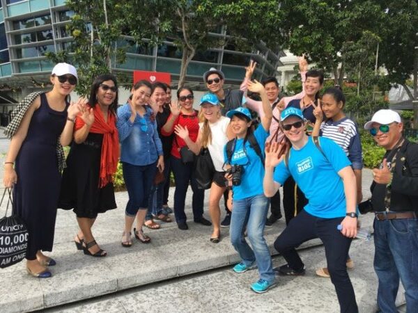 Encouraging Authenticity in the Workplace | TeamBonding