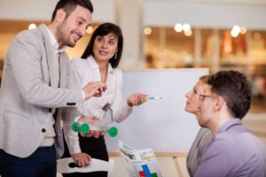 Team Success Starts with an Ownership Mindset | TeamBonding