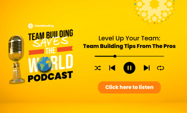 Expert Team Building Tips for Your Next Event | TeamBonding