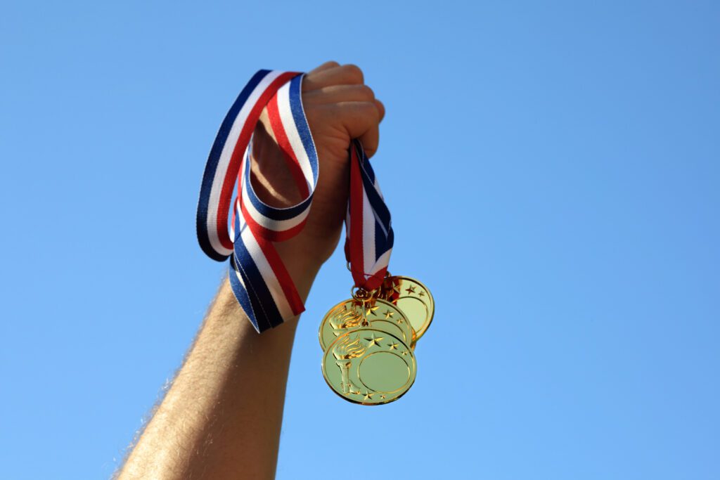 Summer Office Olympics Ideas for Team Building | TeamBonding