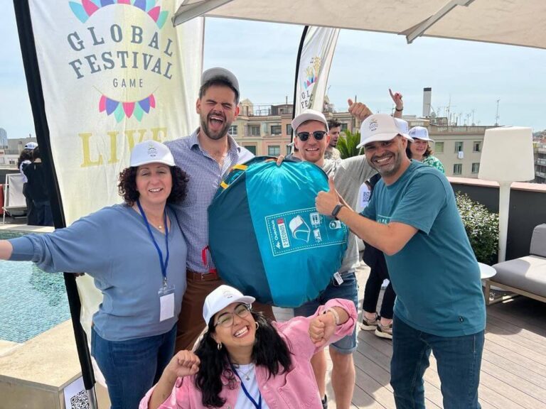 10 Best Music Games for Adults to Boost Morale | TeamBonding