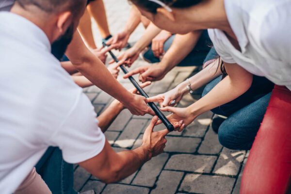 Expert Team Building Tips for Your Next Event | TeamBonding