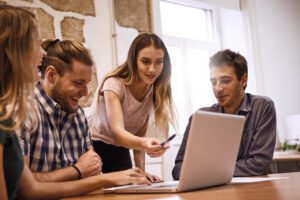 What Is Professional Development? Basic Guide | TeamBonding