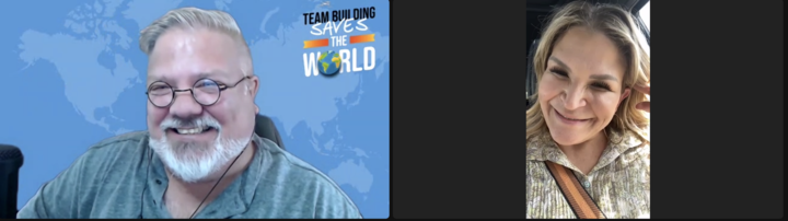 Reconnecting Disconnected Teams | Podcast | TeamBonding