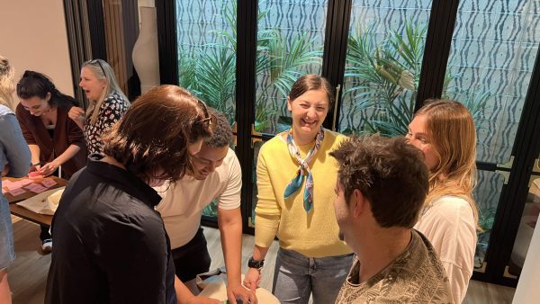 Best Team Building Activities in Madison, WI | TeamBonding