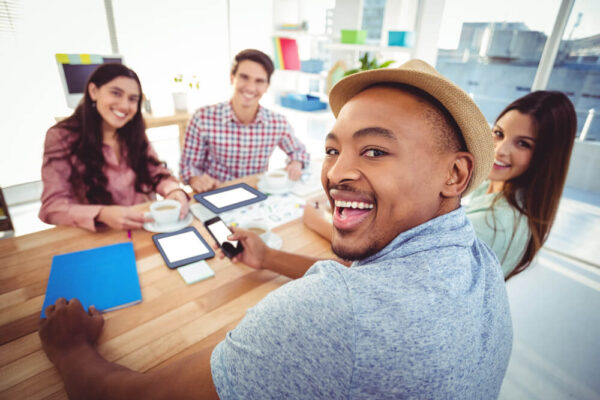 Adaptive Skill at Work: Definition & Examples | TeamBonding