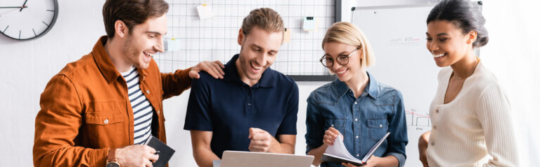 Team Building Questions to Foster Collaboration | TeamBonding