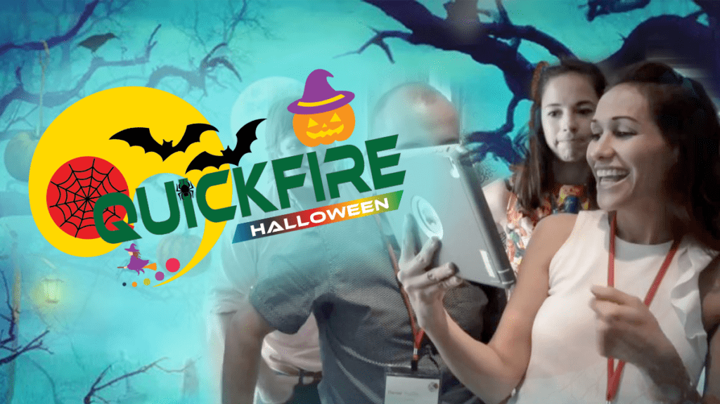 9 Halloween Team Building Activities To Spice Up Your Company Party