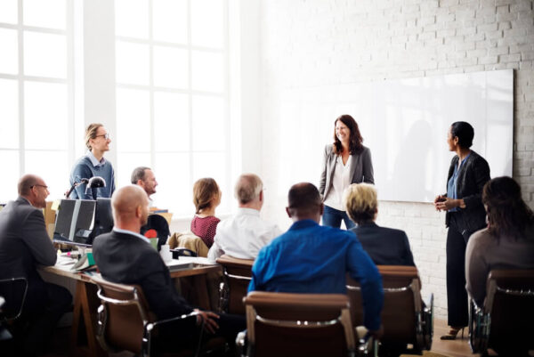 How to Measure Employee Satisfaction: Metrics & KPIs | TeamBonding