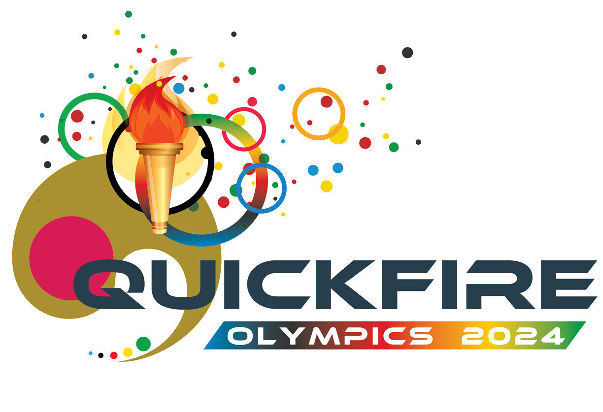 Quickfire Olympics - Virtual Team Building Strategy Game | TeamBonding