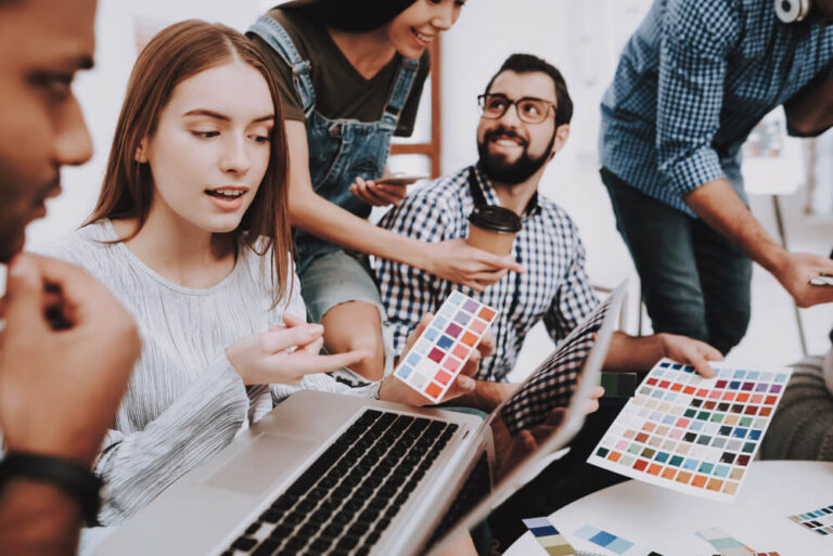 The Role of Creativity in the Workplace: Fueling Growth & Innovation ...