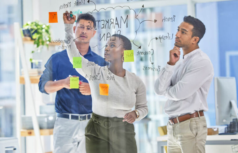 The Role of Creativity in the Workplace: Fueling Growth & Innovation ...