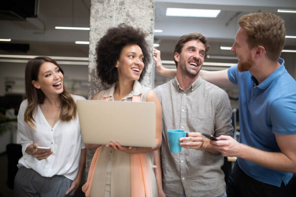 People Centric Leadership & Culture Tips | TeamBonding