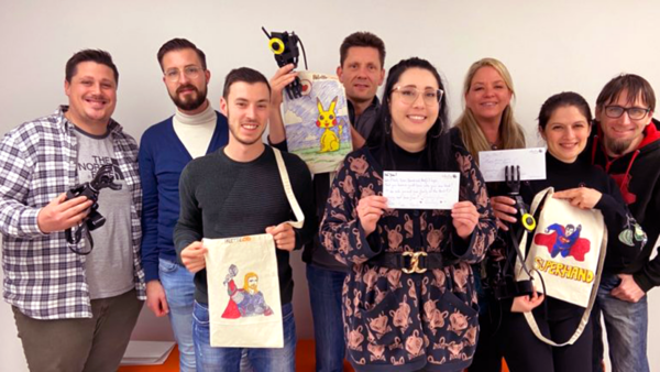 12 Ways to Foster Employee Connections | TeamBonding