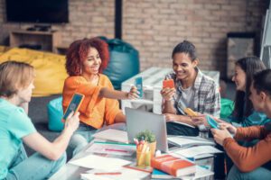 Fun and Effective Low Stress Team Building Games for Your Team ...