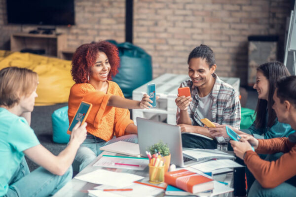 Fun and Effective Low Stress Team Building Games for Your Team ...