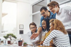 How to Build Group Synergy in the Workplace | TeamBonding