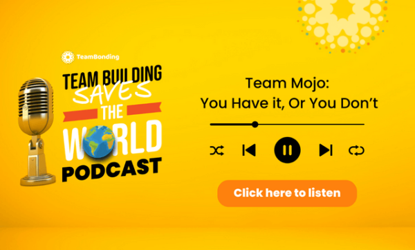 How to Build Group Synergy in the Workplace | TeamBonding