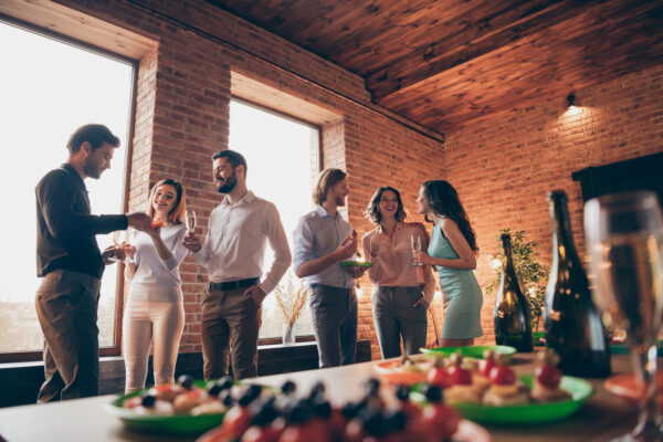 12 Days of Christmas Ideas for Work | TeamBonding