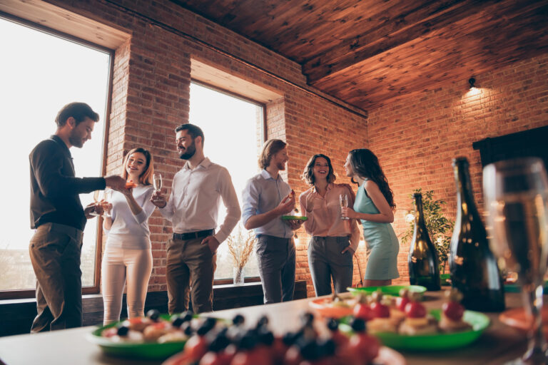 12 Days of Christmas Ideas for Work | TeamBonding