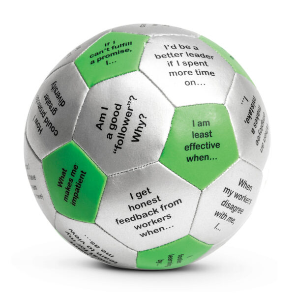 Thumballs | Thumball Icebreaker Balls For Team Building | TeamBonding