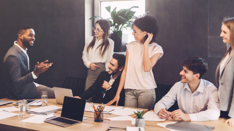 A Guide to Managing Millennials in the Workplace | TeamBonding