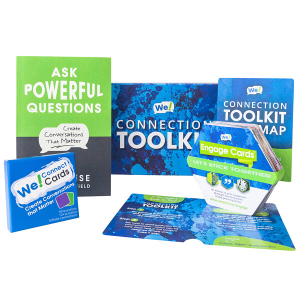 Ubuntu Cards | Playing Cards Team Building Activity