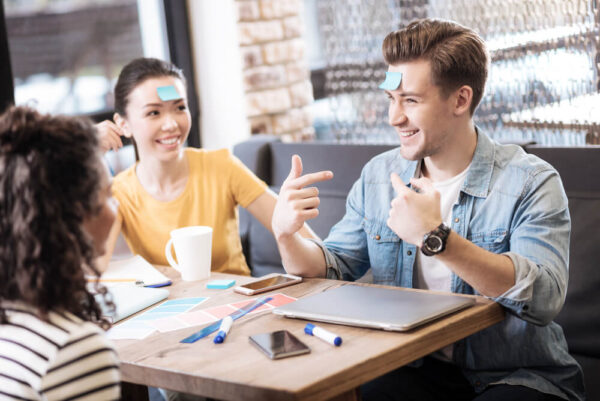 Quick Team Building Activities for Lasting Connections | TeamBonding