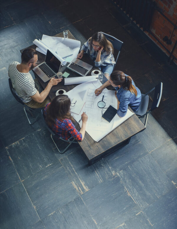5 Stages of Team Development | TeamBonding