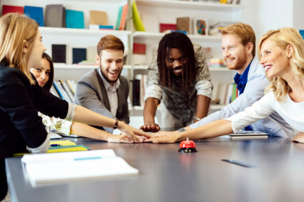 How Employee Engagement Activities Shape a Positive Workplace TeamBonding