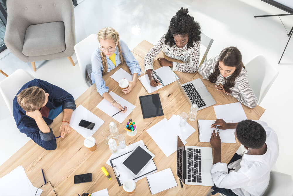 What Does It Mean To Be Team Oriented TeamBonding
