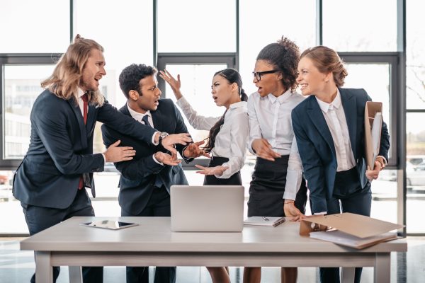 Proven Communication Team Building Activities | TeamBonding