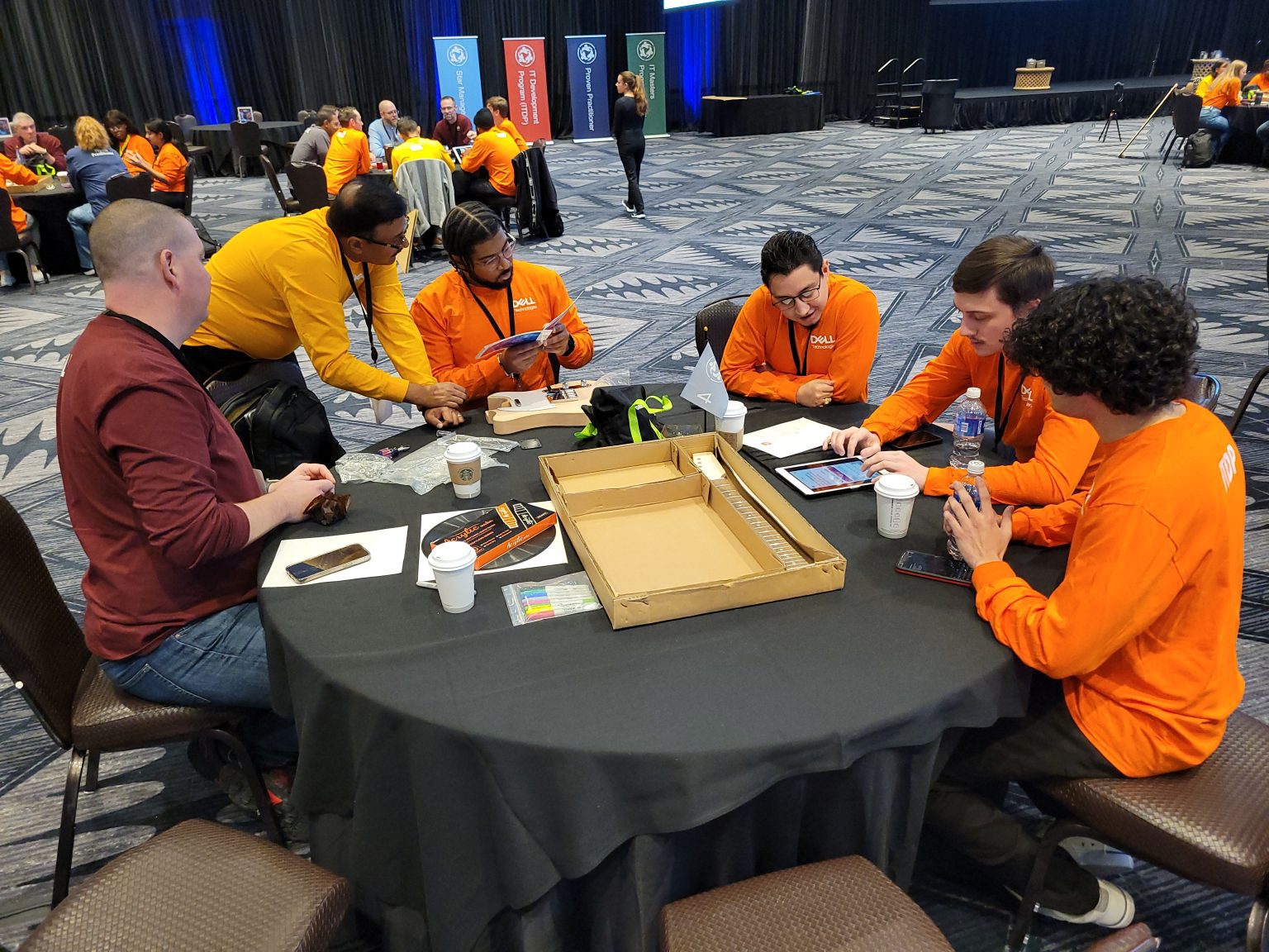 Why Is Team Building Important for Success? | TeamBonding