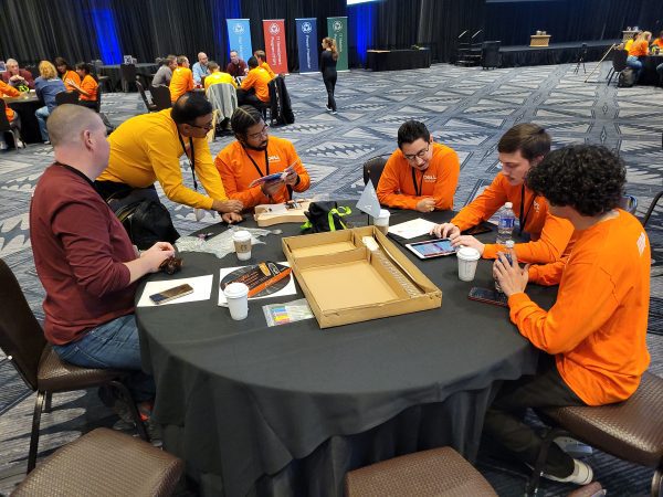 Ultimate Corporate Team Building Guide | TeamBonding