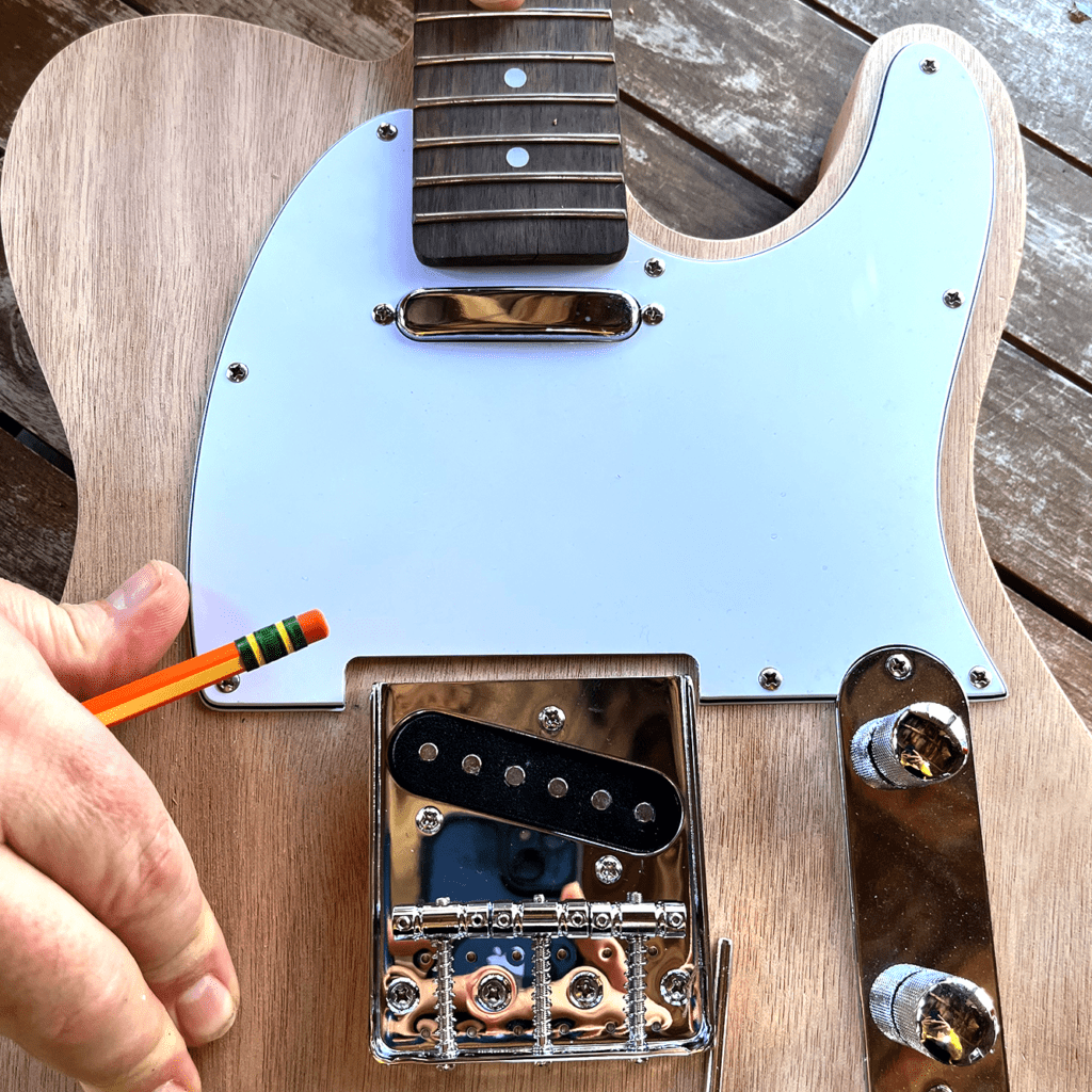 Charity Guitar Build | Charitable Events | TeamBonding