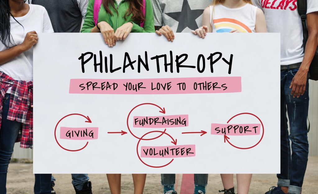 What is Corp Philanthropy? Benefits and Examples | TeamBonding