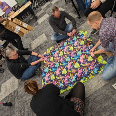 Fun Team Building Activities & Exercises For The Office | TeamBonding