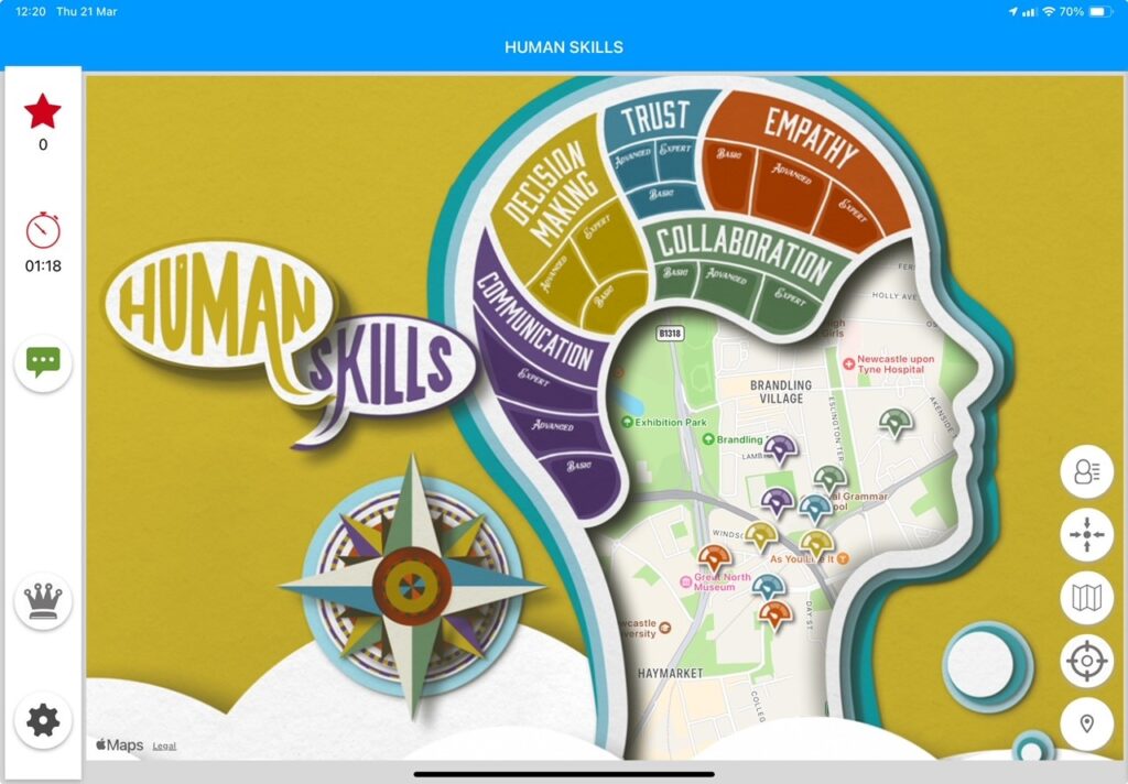 People Skills Training | Human Skills | TeamBonding