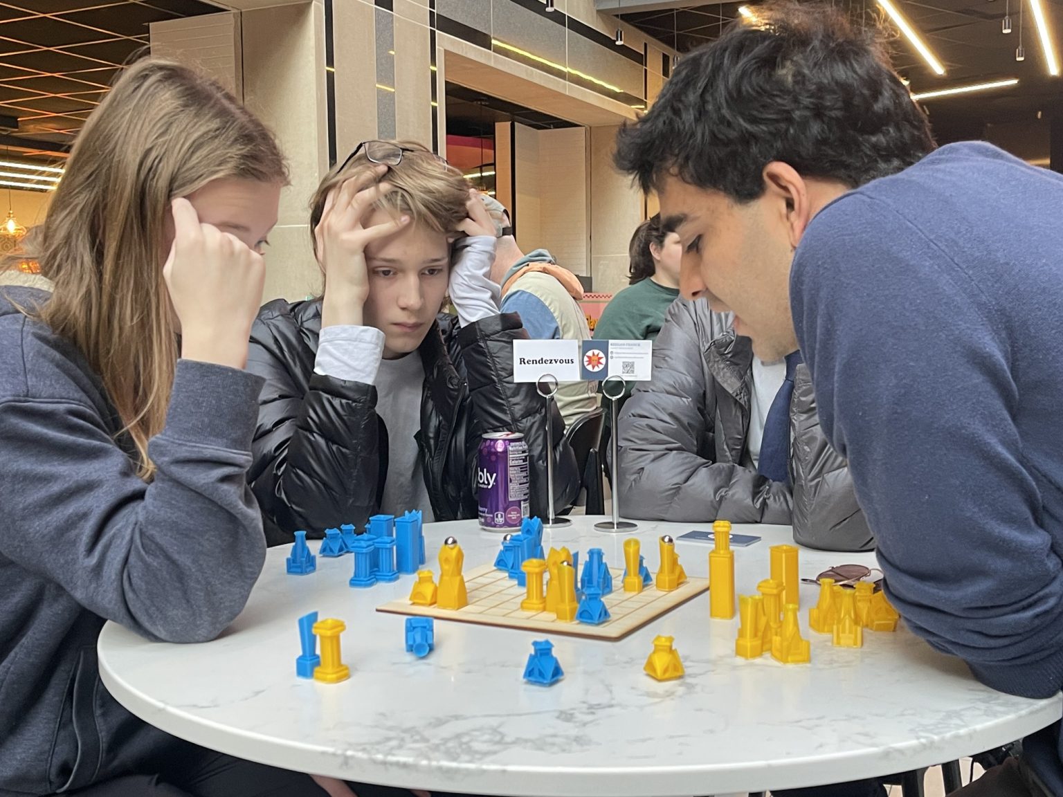 Build Strong Interpersonal Skills in the Workplace | TeamBonding