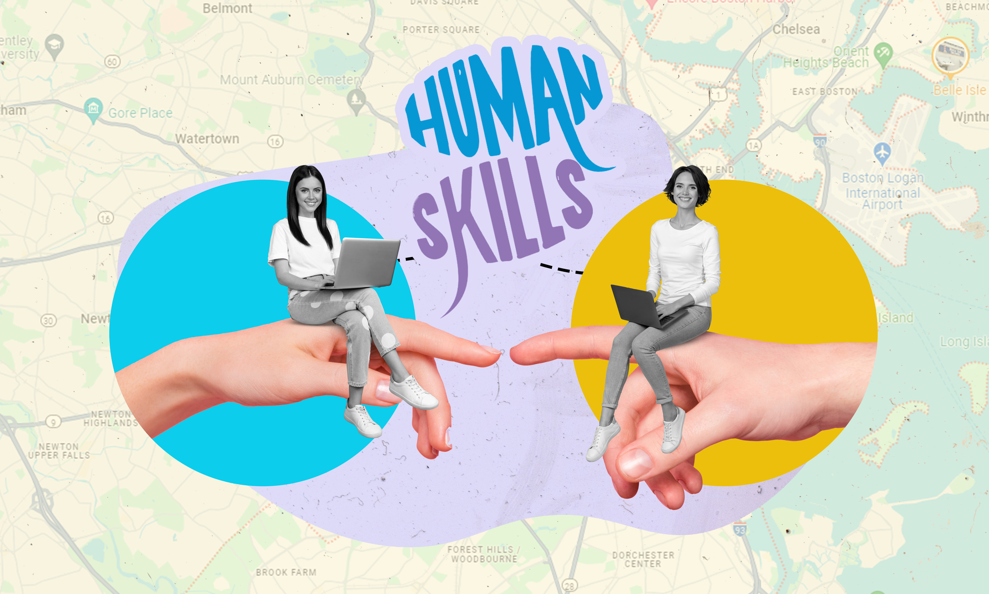Human Skills Training for Work Teams | TeamBonding