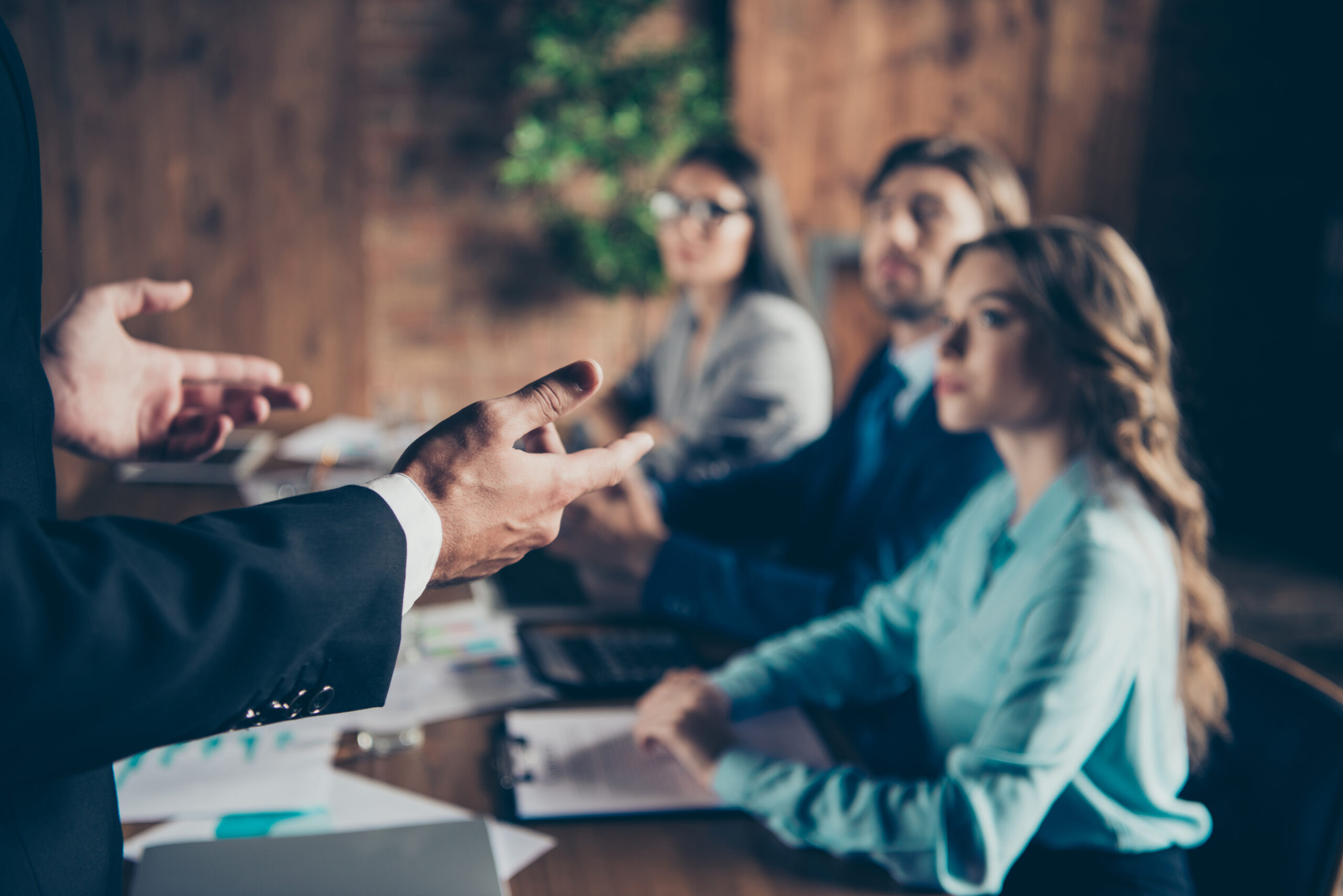 How Leadership & Team Building Go Hand in Hand | TeamBonding