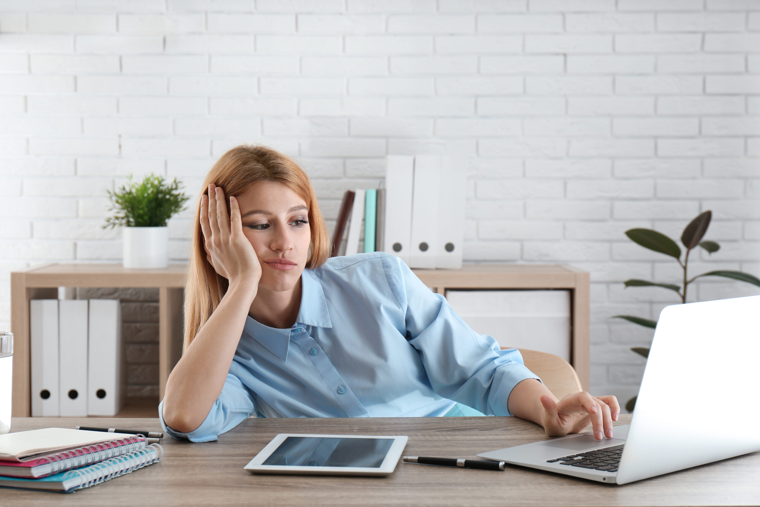 5 Signs of Workplace Boreout & How to Solve Them | TeamBonding