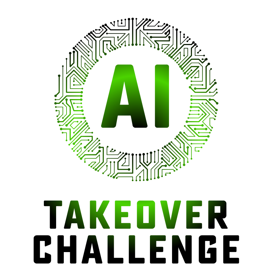 Hacker-themed AI Virtual Game Challenge | TeamBonding