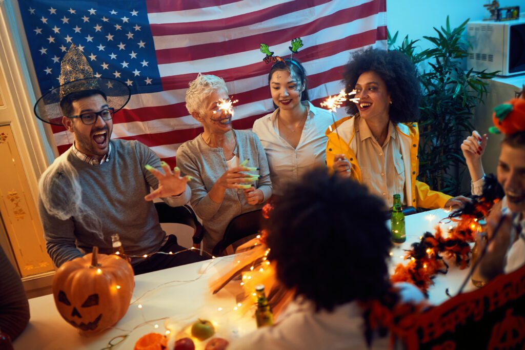 Work Spirit Week Ideas & Themes | TeamBonding