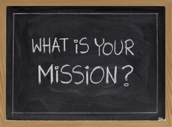 7 Steps to Writing a Mission Statement - TeamBonding
