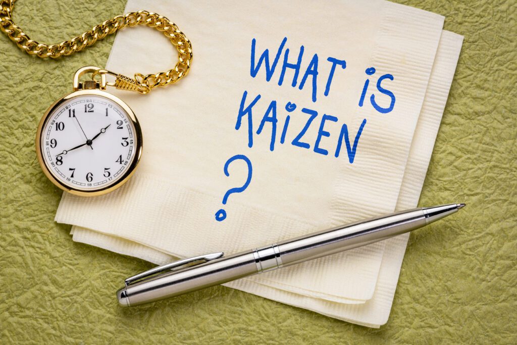 What's the Kaizen Japanese Philosophy? | TeamBonding