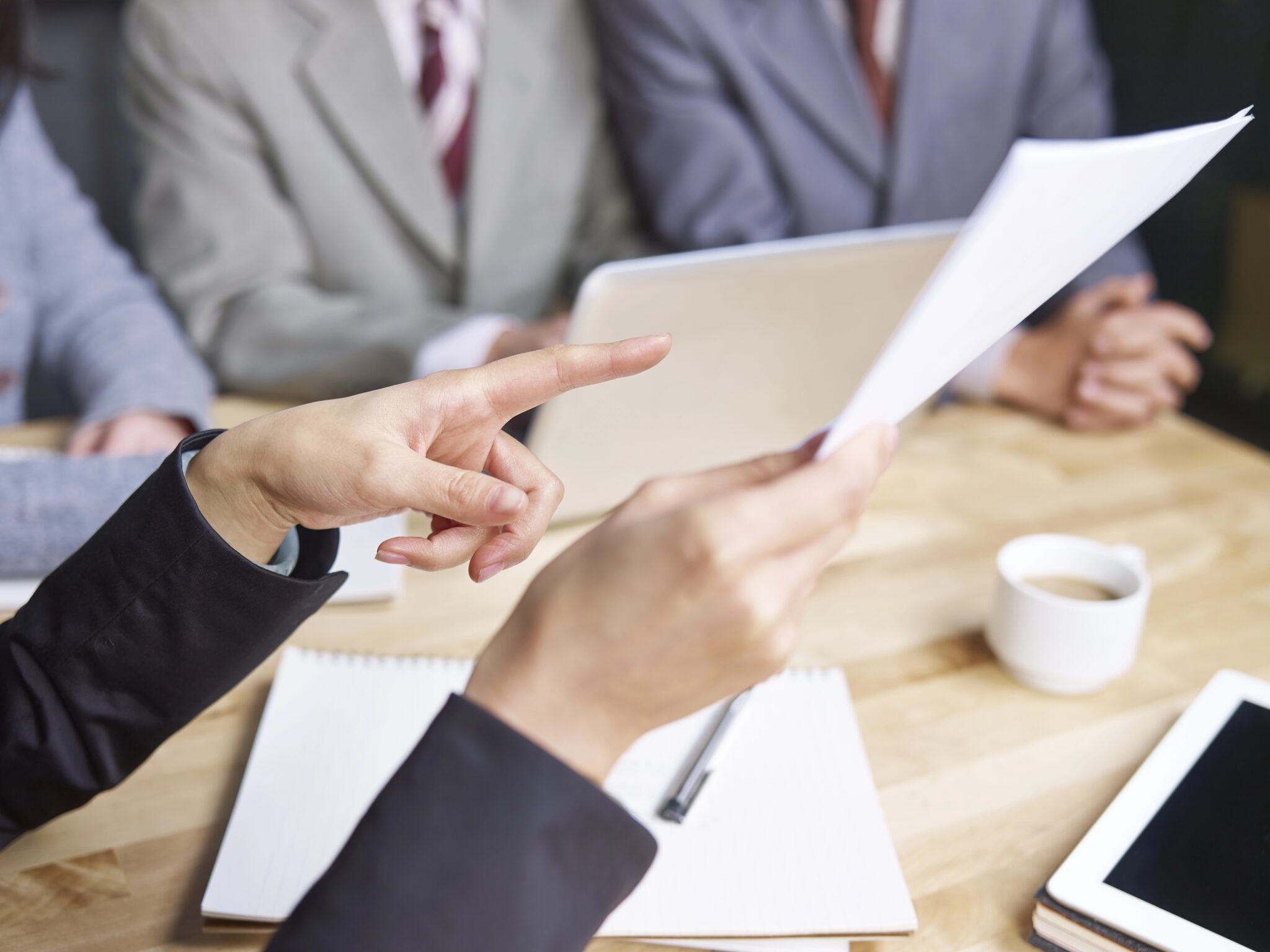 How to Give Effective Feedback | 6 Expert Tips | TeamBonding